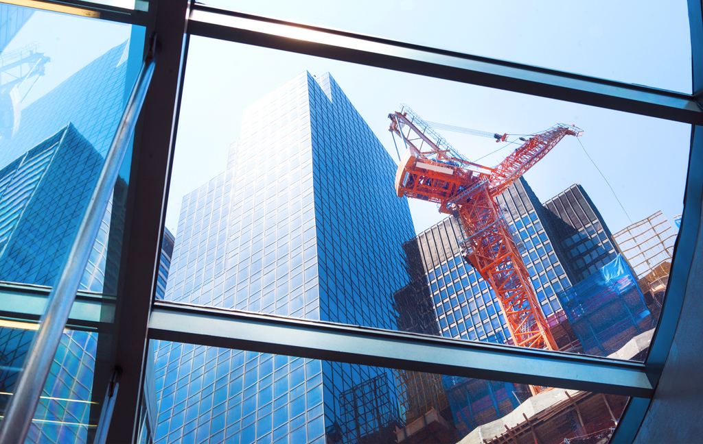 Construction Contract Claims Damages Analysis | Imperium