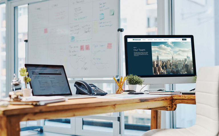 Insurance Claims Services | Imperium