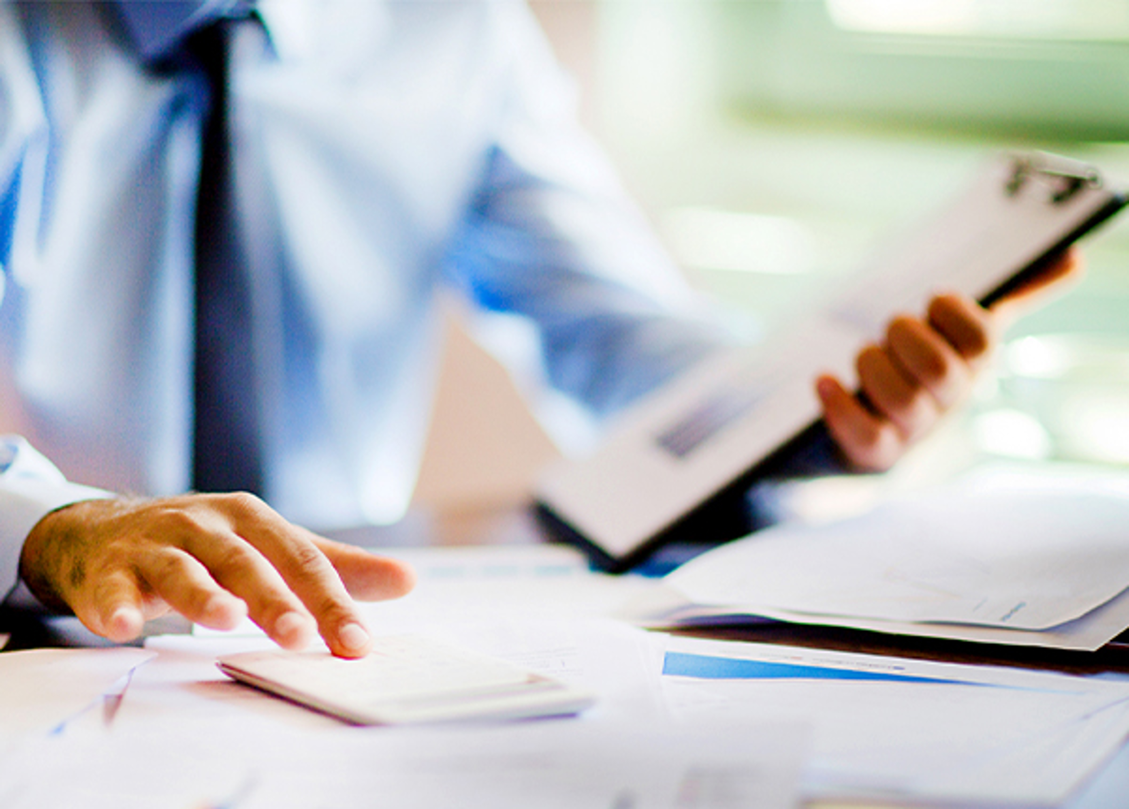 Insurance Claims Services | Imperium