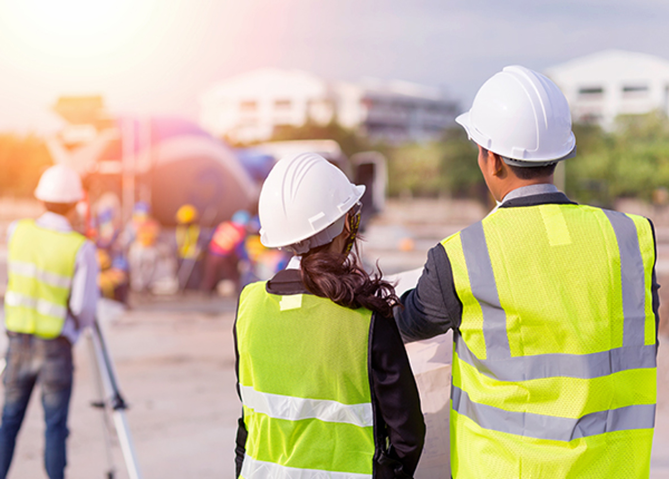 Construction Project Audit Services | Imperium