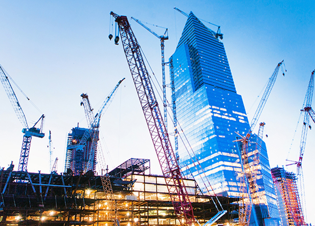 Subcontractor Default Claims Services | Imperium