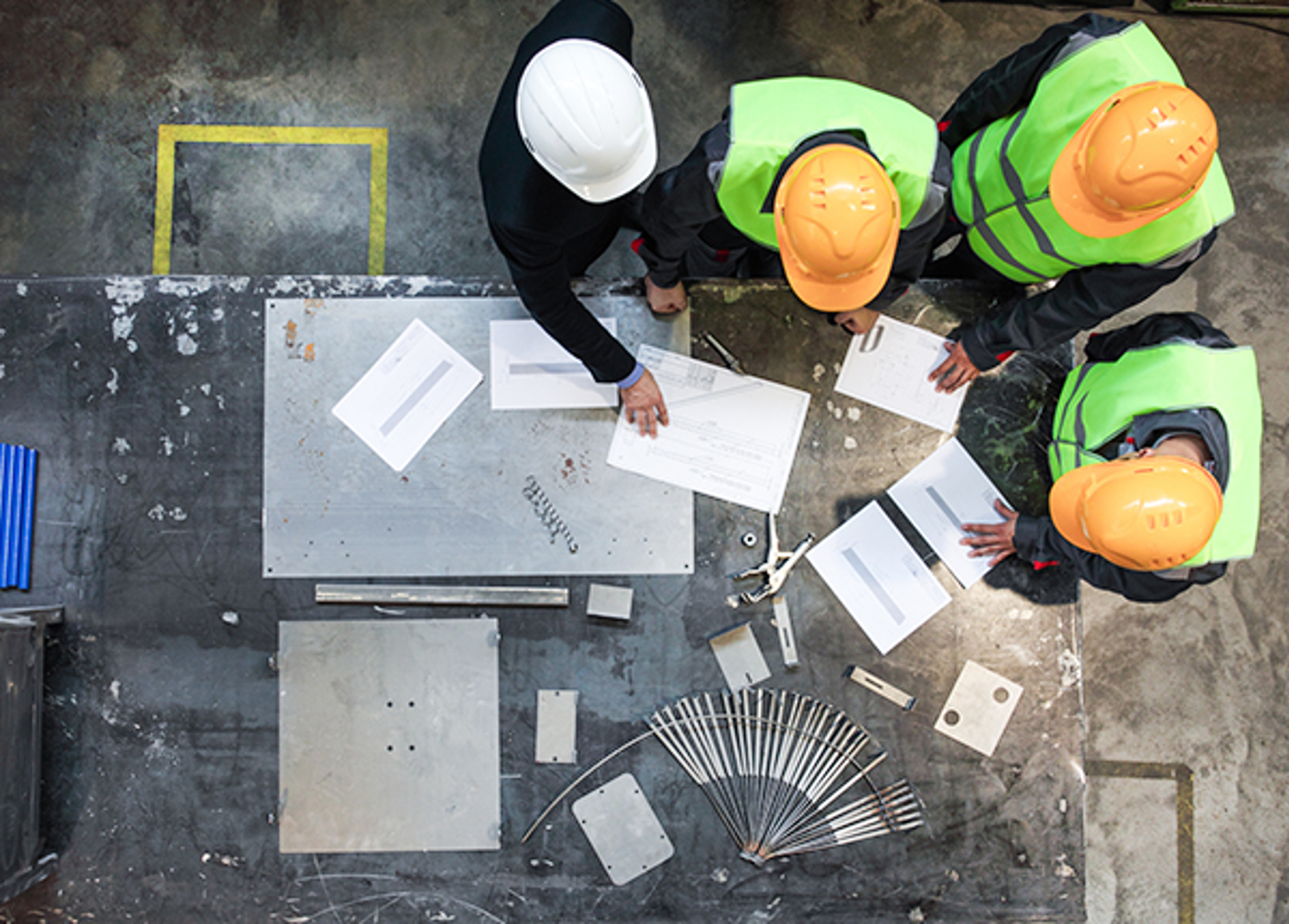 Construction Contract Claims Damages Analysis | Imperium