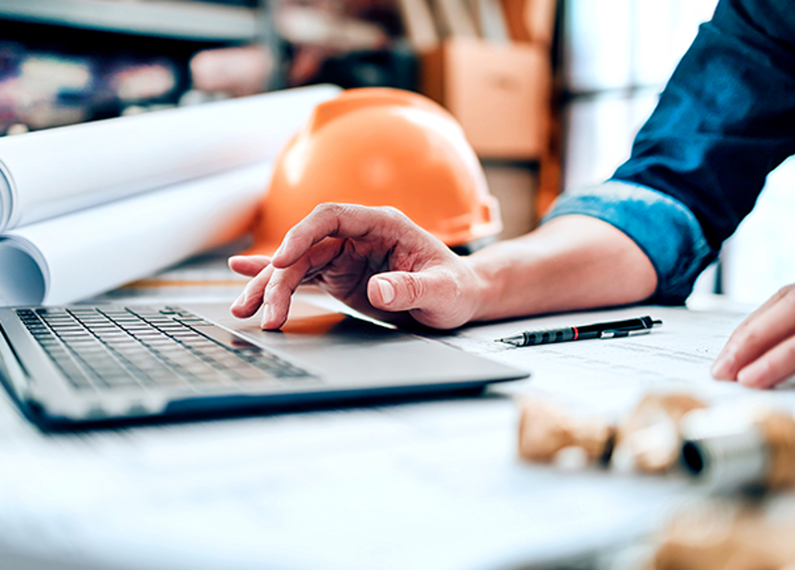 Subcontractor Default Claims Services | Imperium