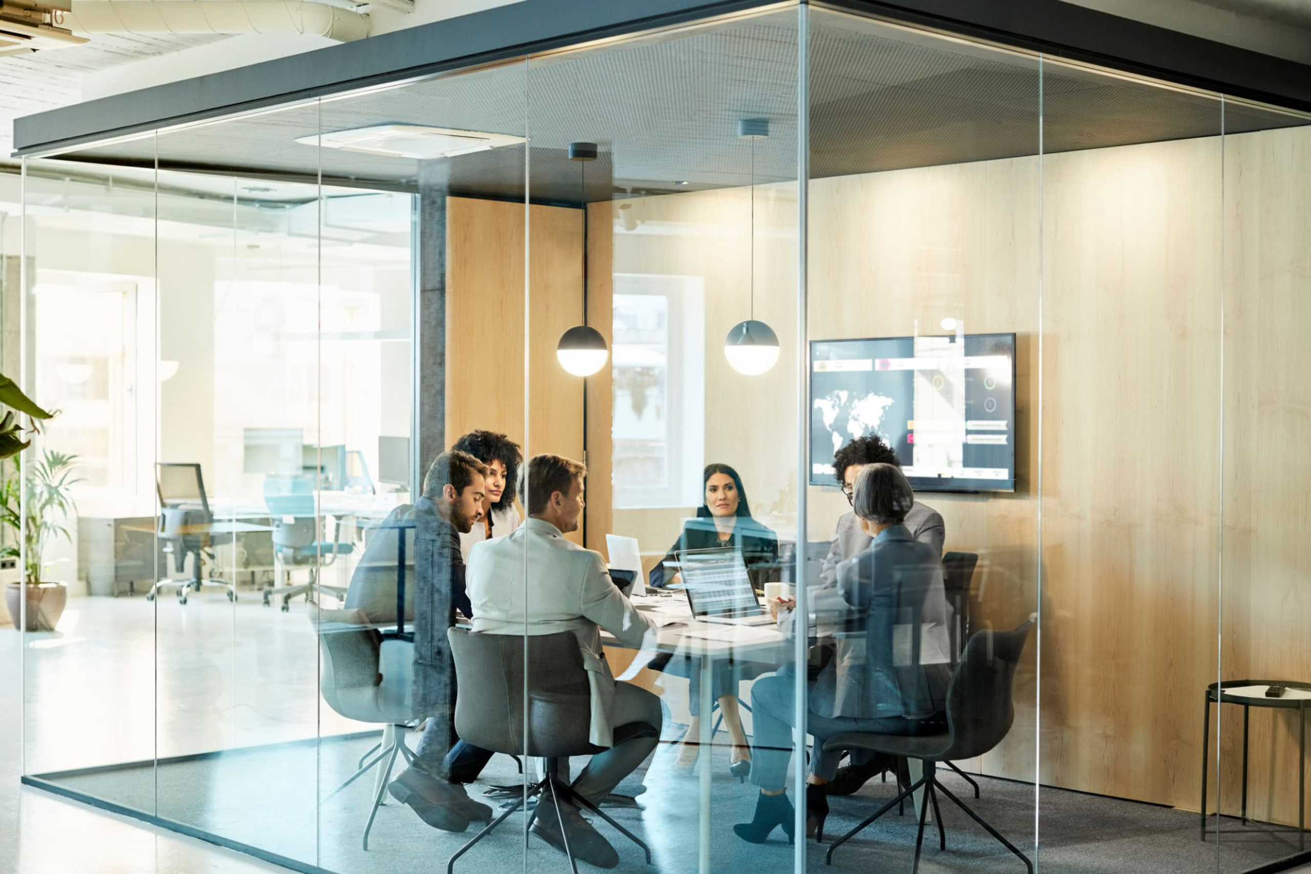 Imperium Consulting Group